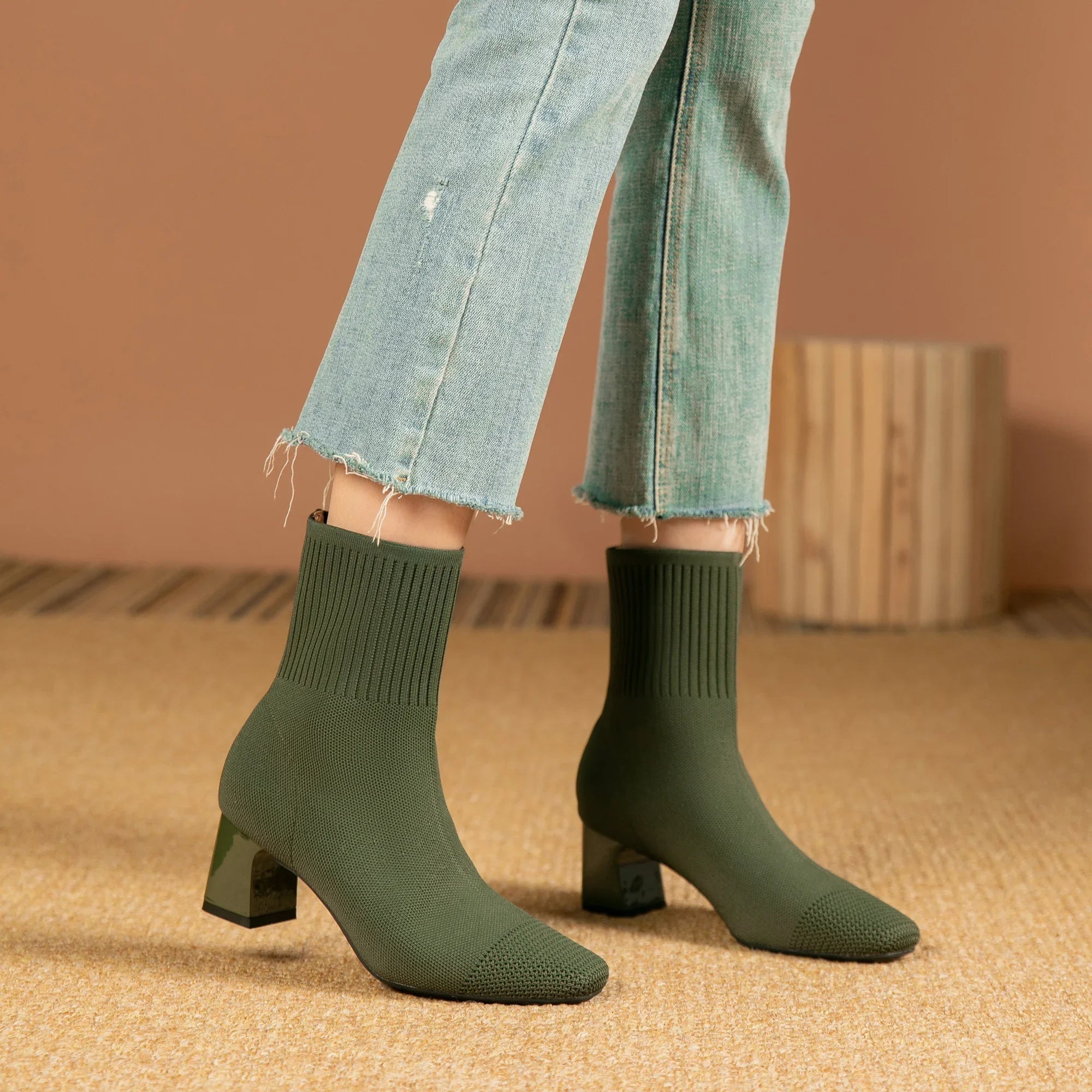 Magnolia™ | Premium Soft Boots – TRUMAISON